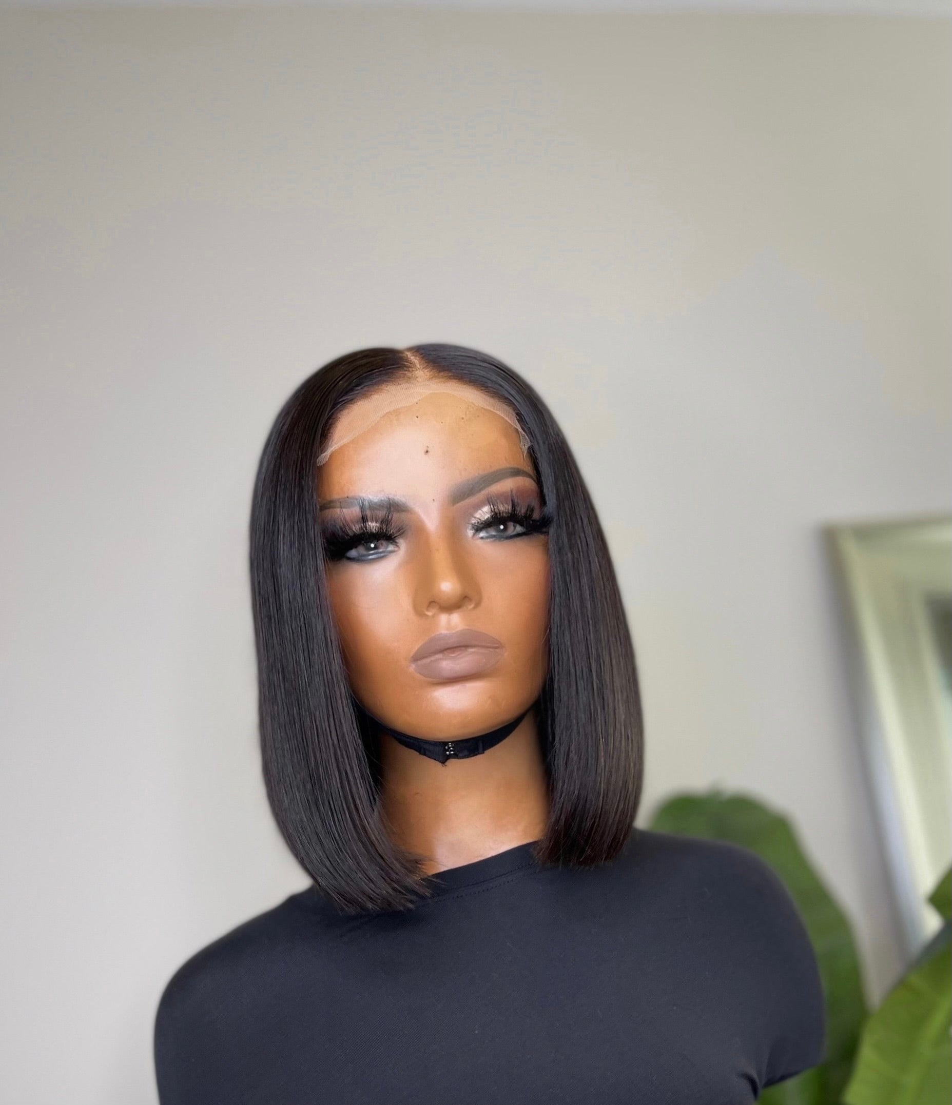 Closure Bob – Herr Wig Collection